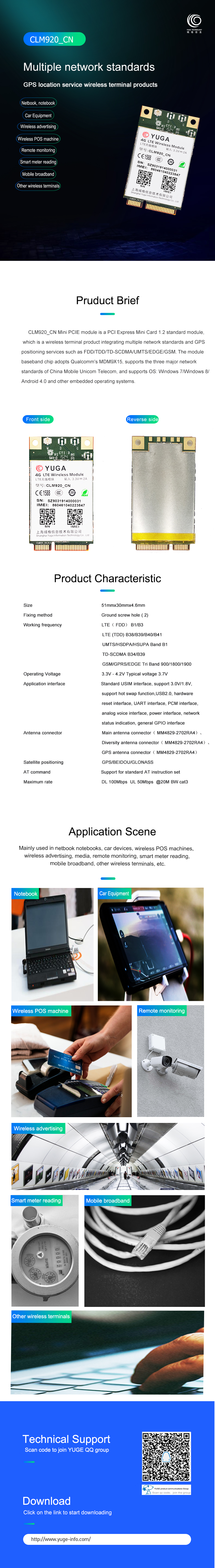 CLM920_CN_Shanghai Yuge